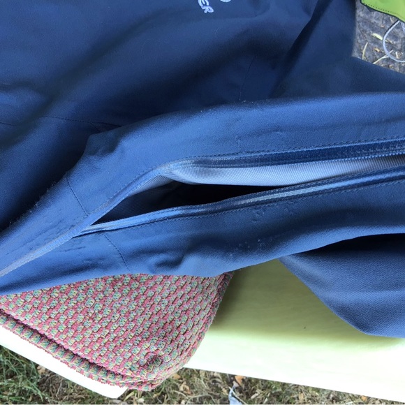 Eider | Jackets & Coats | Eider Mens Large Outerwear Shell With Zipper ...